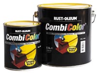 RUST-OLEUM® CombiColor